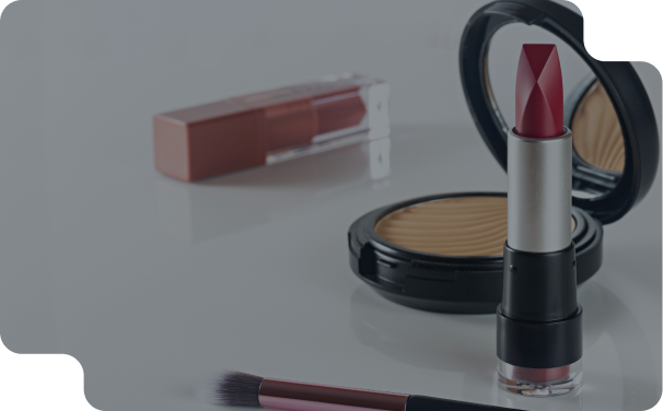 Cosmetics Industry - RLC Perú