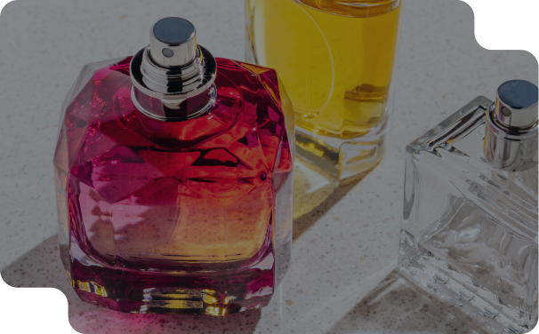 Cosmetics Industry - RLC Perú