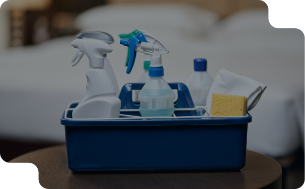 Cosmetics Industry - RLC Perú